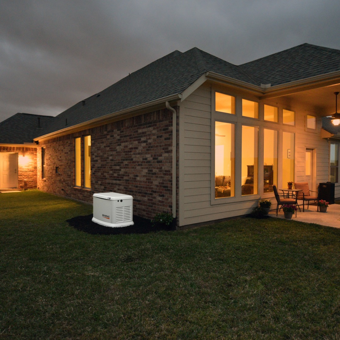 BJ’s Home Improvement® | Generators